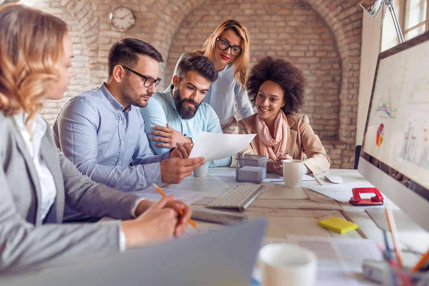 Agilnost – zgolj IT trend ali tudi vaša prihodnost?